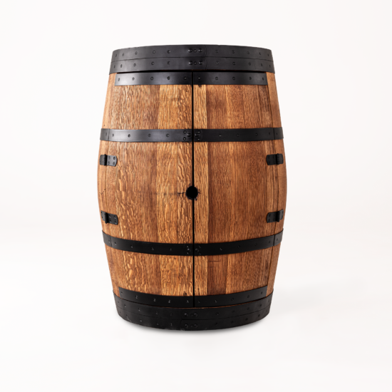 Walter ⋅ Fassbar • Weinfass Bar • Fasswerk Hämmerle